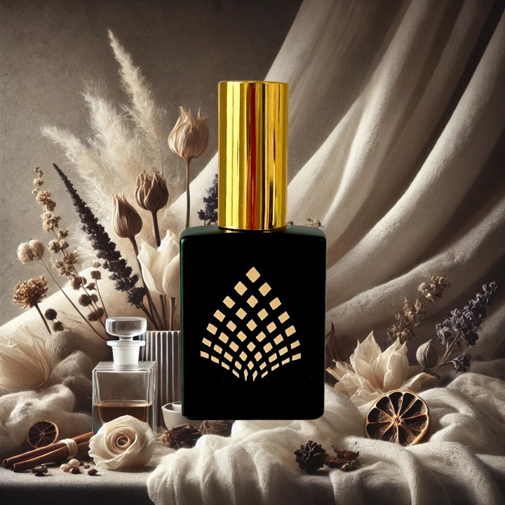 Cashmere Skin-Safe Fine Fragrance - Couture Home & Body